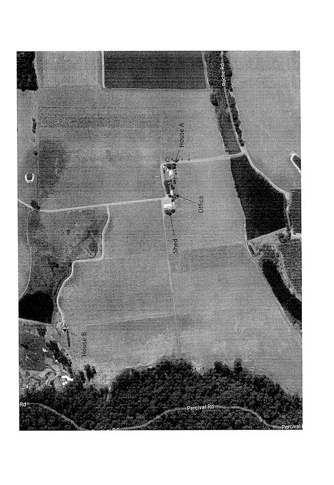 Location, Development and Management Plans