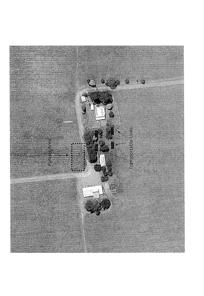 Location, Development and Management Plans